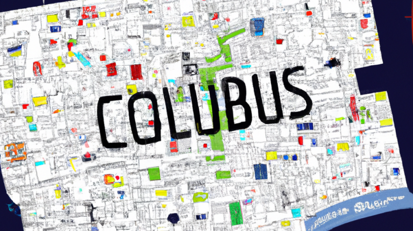 How Intel’s New Fab is Turning Columbus into a Tech Hub - Swiss Realty ...